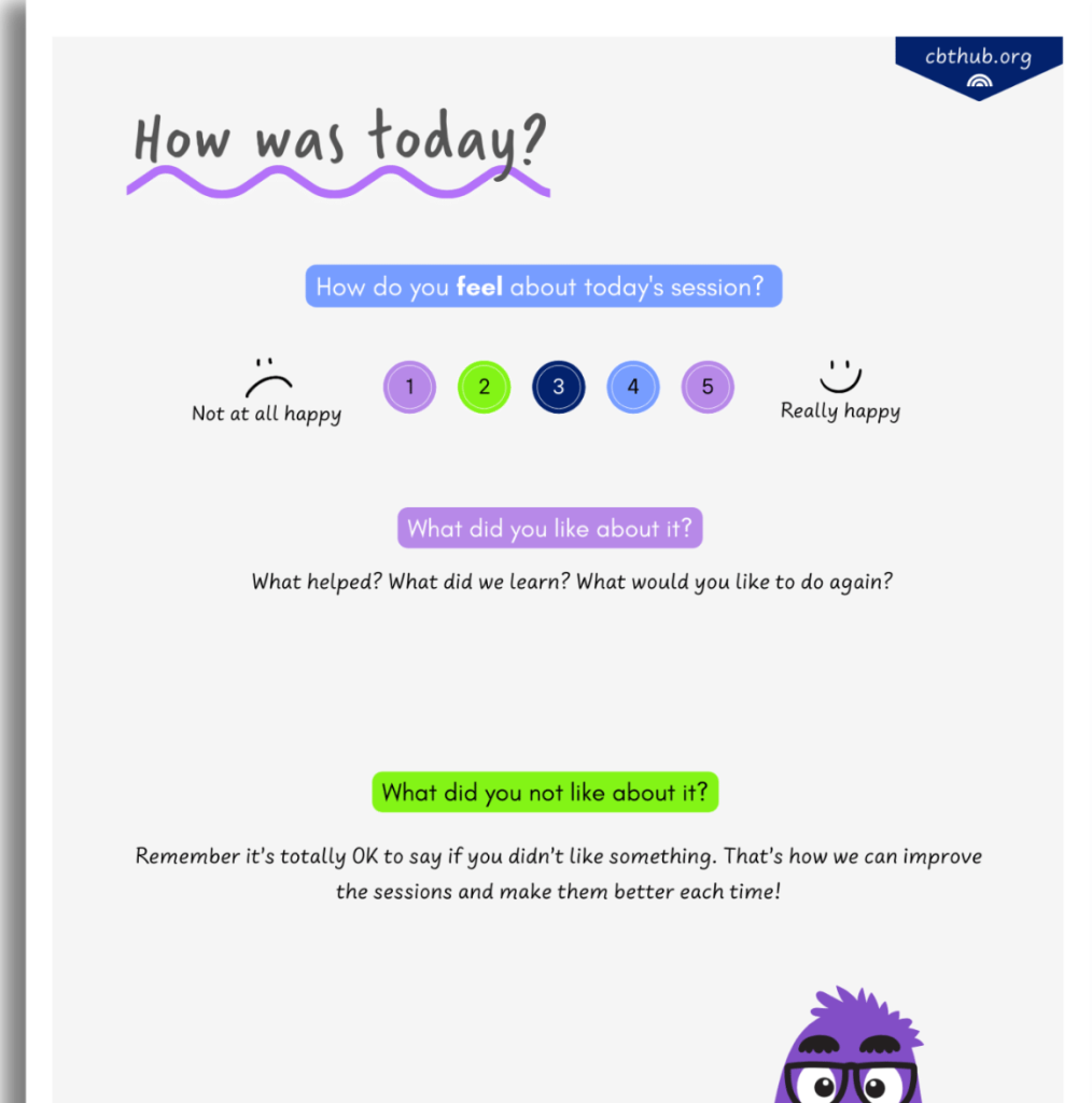 5Ps Formulation Explained | Therapist Guide